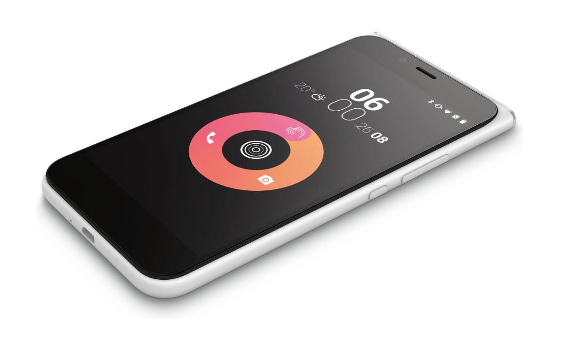 Obi Worldphone MV1: an entry-level phone for young professionals ...