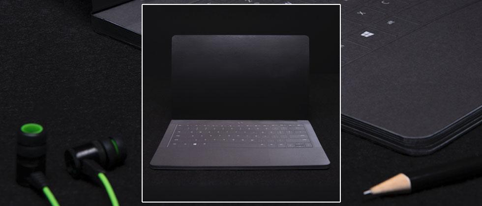 Razer releases $10 notebook - SlashGear