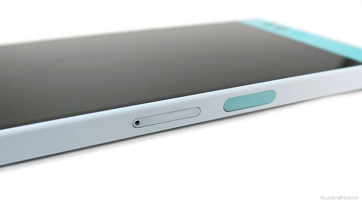 Nextbit Robin: A Modest Proposal and our 3 first impressions - SlashGear