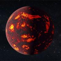 Hubble studies atmosphere of distant and hot Super Earth - SlashGear