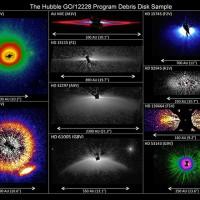 Hubble studies atmosphere of distant and hot Super Earth - SlashGear