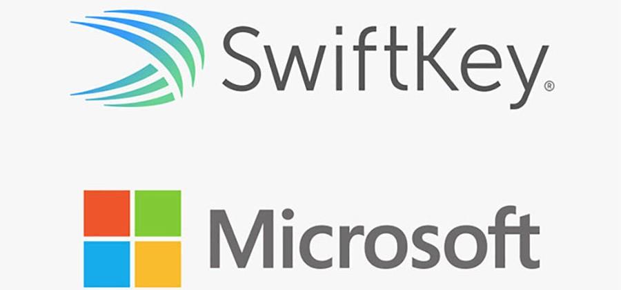 SwiftKey confirms Microsoft purchase - SlashGear