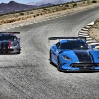 2016 Dodge Viper ACR Review: Snakes on a Track - SlashGear