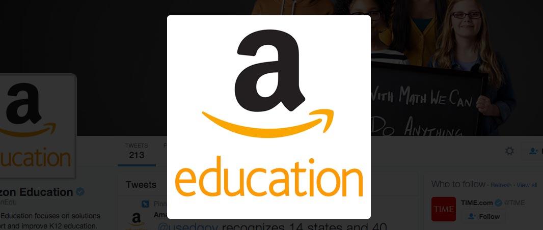 Amazon has an open educational platform in the works - SlashGear