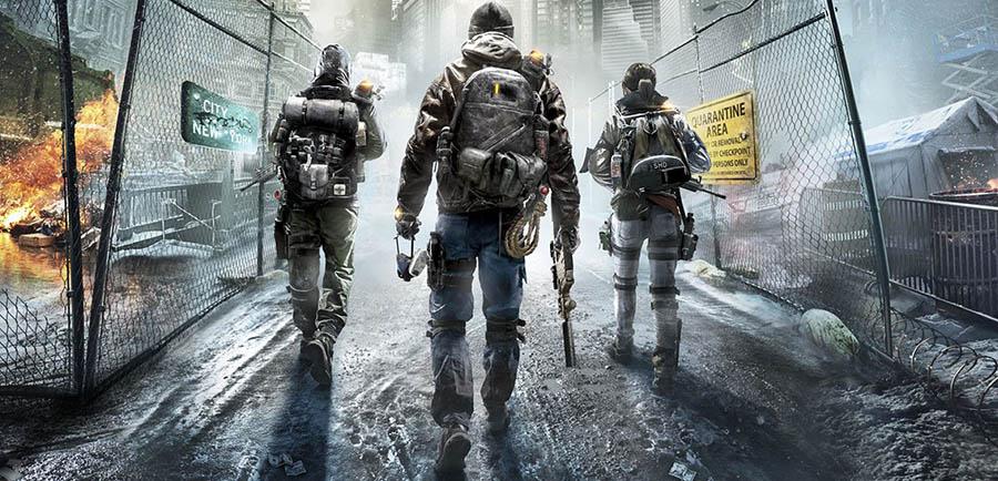 'The Division' made $330m in first week, set new record - SlashGear
