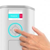 HERO makes tracking, dispensing medicine a lot smarter - SlashGear