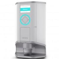 HERO makes tracking, dispensing medicine a lot smarter - SlashGear