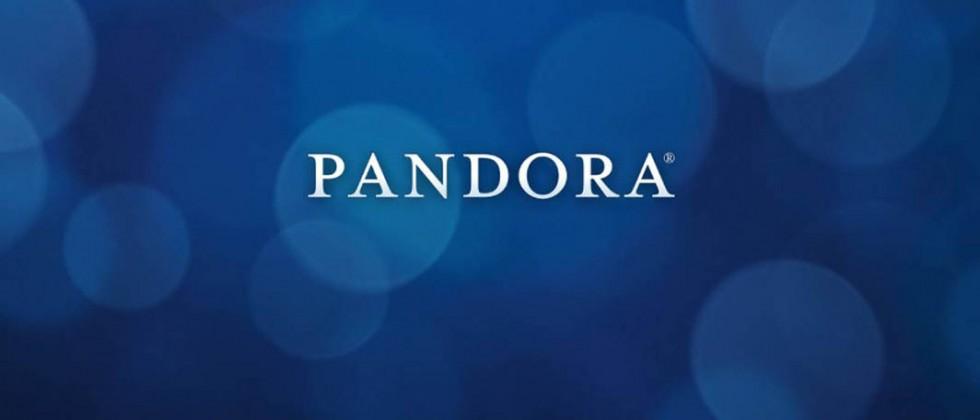 Pandora now lets artists broadcast messages to fans from anywhere ...