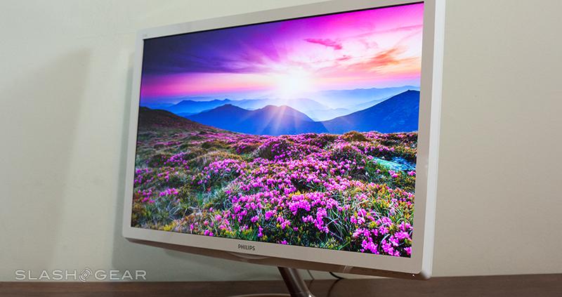 Philips 276E Review – Perfect colors at a near-perfect price - SlashGear