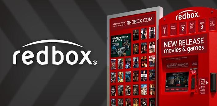 Redbox is considering another try at streaming video service - SlashGear