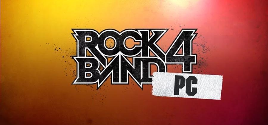 Rock Band 4 for PC offers every DLC song ever for $2.5k - SlashGear