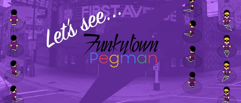 Let's See Google Maps' 2016 secret Android Pegman - SlashGear