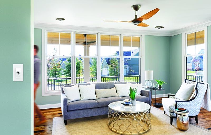 Haiku ceiling fans to add Amazon Alexa voice control - SlashGear