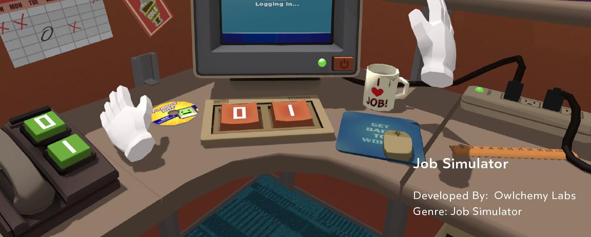 All 30 Oculus Rift launch games detailed and priced - SlashGear