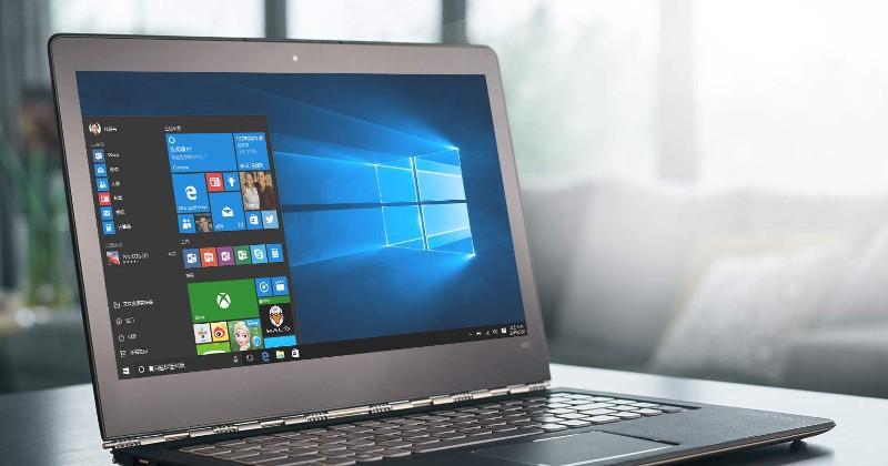 Microsoft made a Windows 10 Specially-provided Edition for China ...