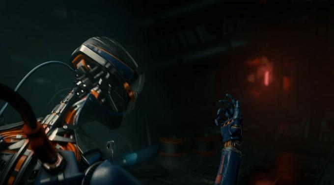 Unity engine 2016 demo is terrifyingly realistic (paving way for VR ...