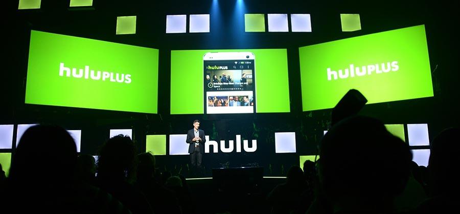 Hulu's now a channel on Cablevision's set-top boxes - SlashGear