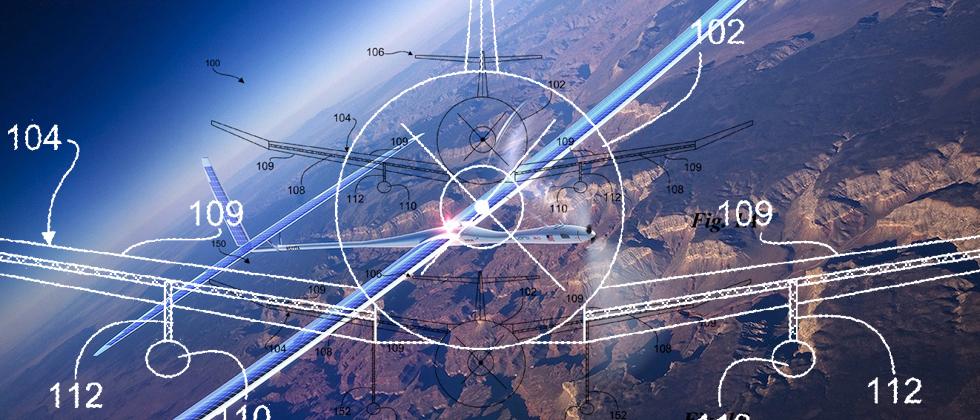Google's latest plans to take flight - SlashGear
