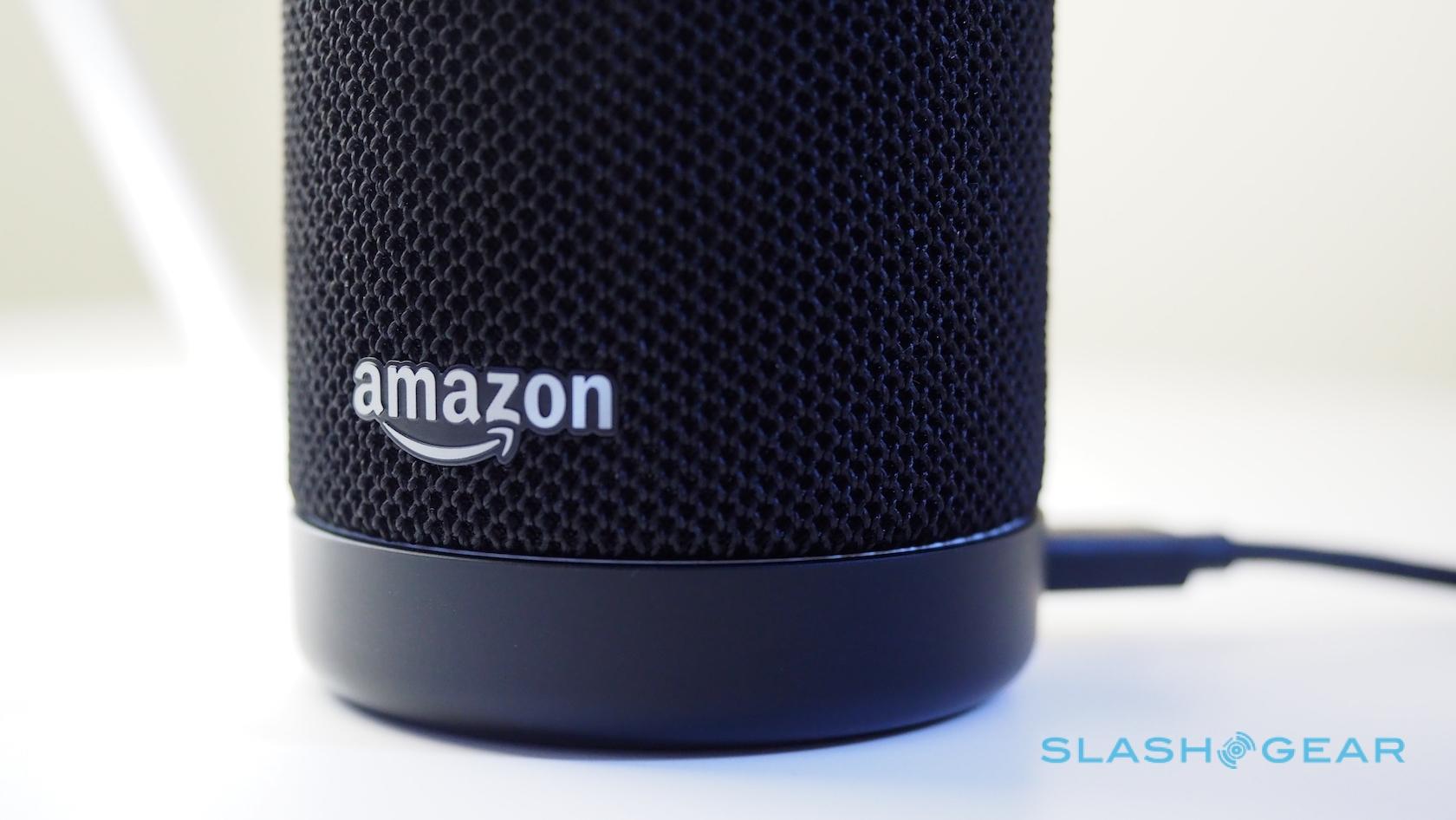 Amazon Tap Review – Alexa's not listening - SlashGear Amazon Tap Review – Alexa's not listening - SlashGear