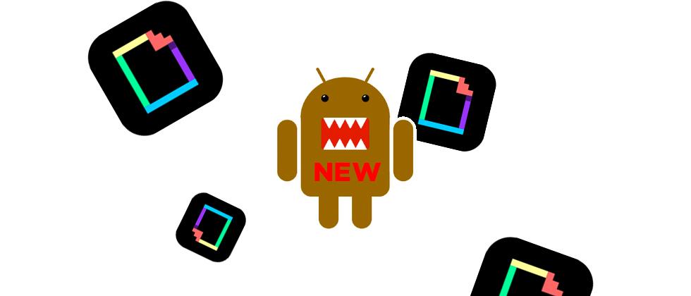 New Giphy app update for Android shares gifs in ALL the apps - SlashGear