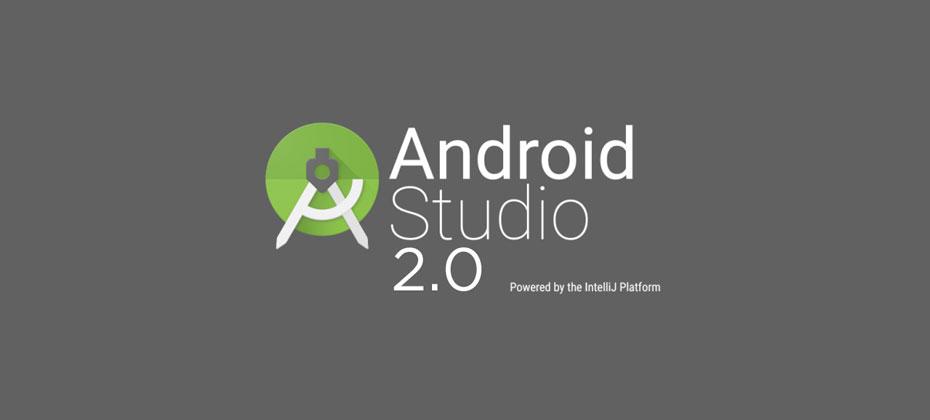 Whats new in Android Studio 2.0? - SlashGear