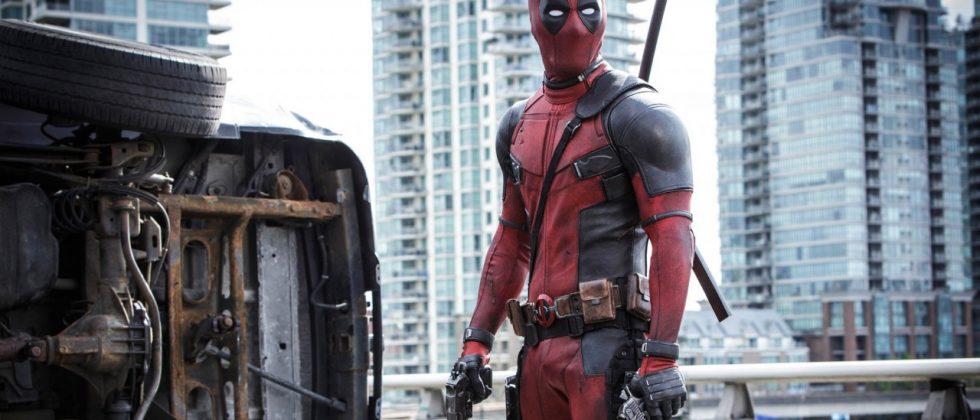 Deadpool 2 is happening with Ryan Reynolds back as Wade Wilson - SlashGear