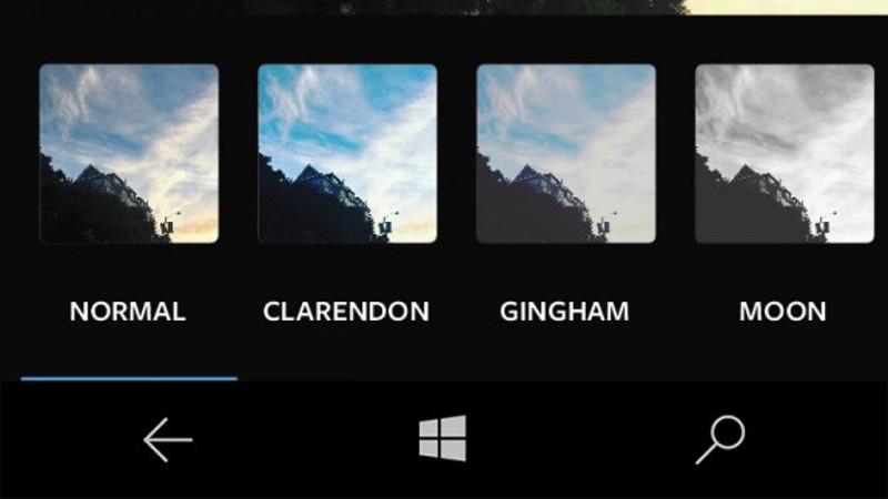 Windows 10 finally gets an official Instagram app - SlashGear Windows 10 finally gets an official Instagram app - SlashGear