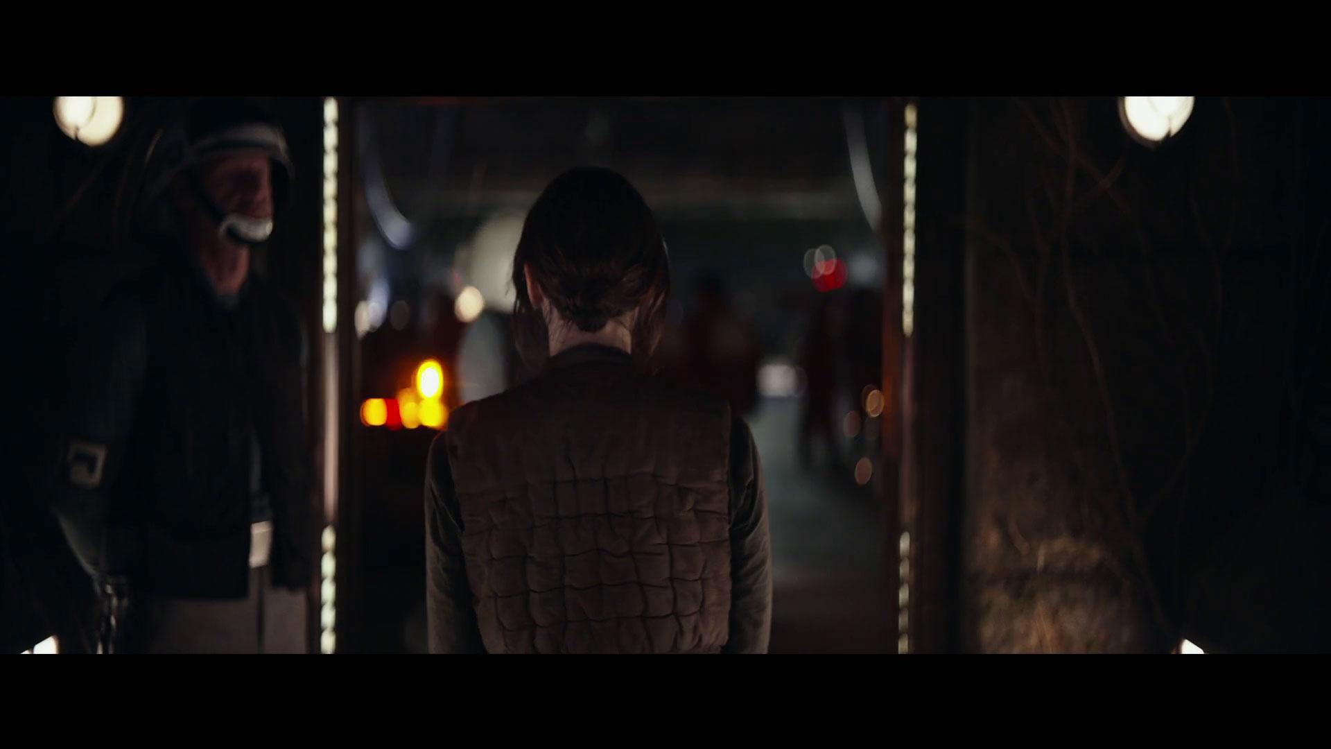 Rogue One trailer: every frame from the Star Wars story (so far ...