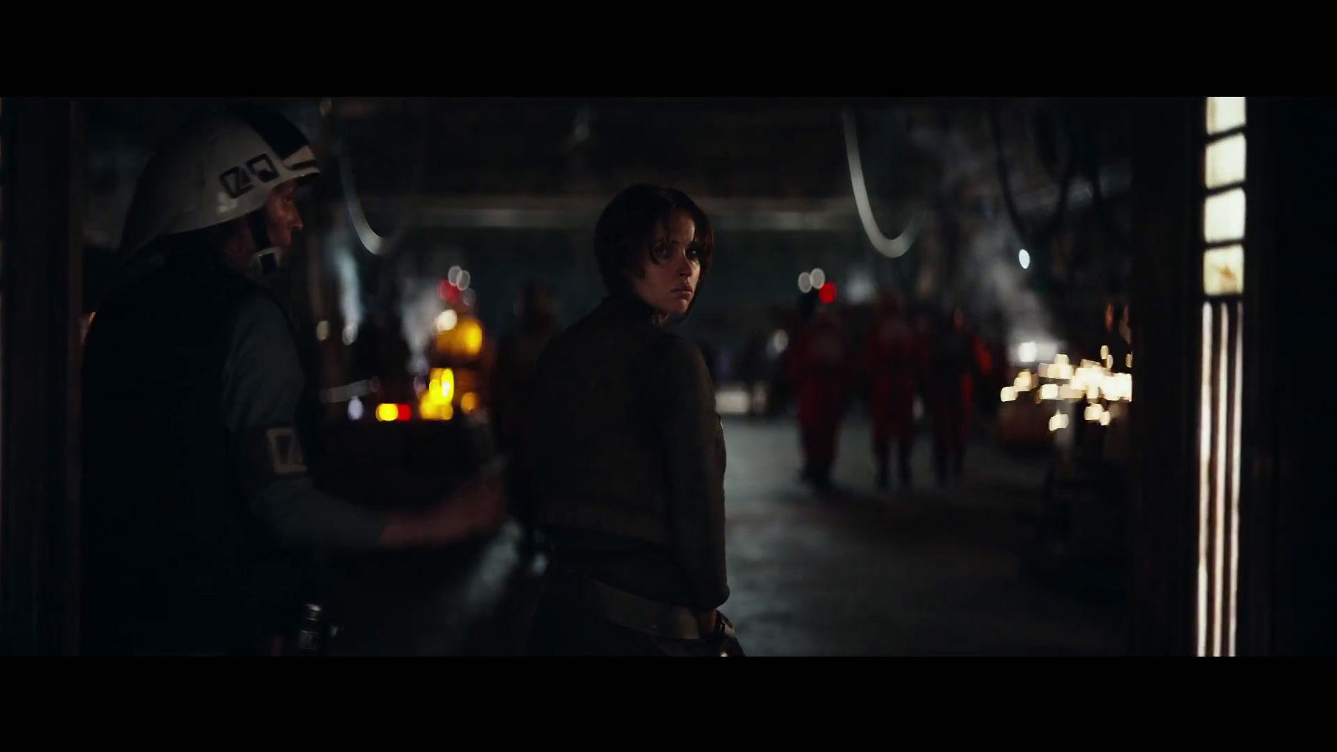 Rogue One trailer: every frame from the Star Wars story (so far ...