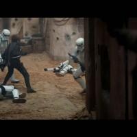 Rogue One trailer: every frame from the Star Wars story (so far ...