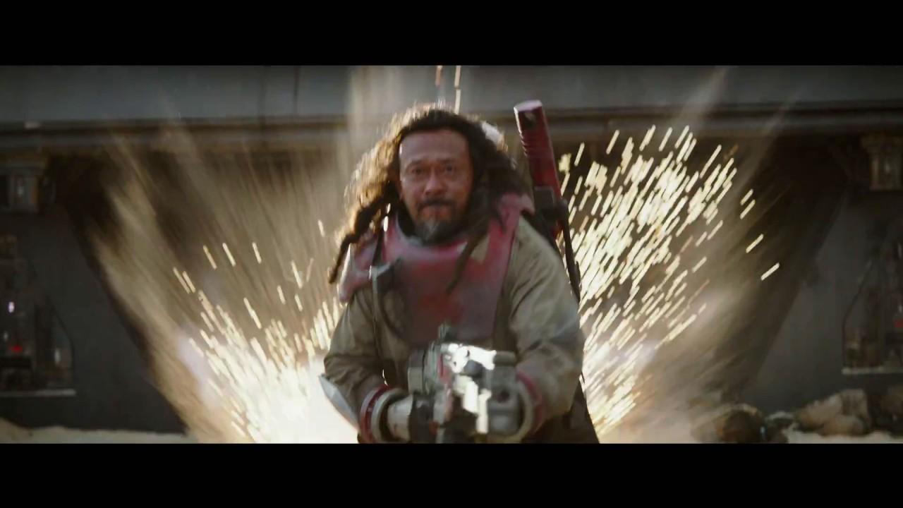 Rogue One trailer: every frame from the Star Wars story (so far ...