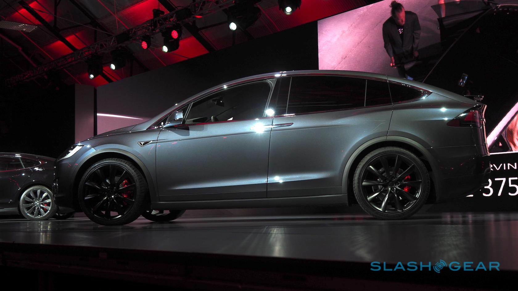 Tesla Model 3 Gallery