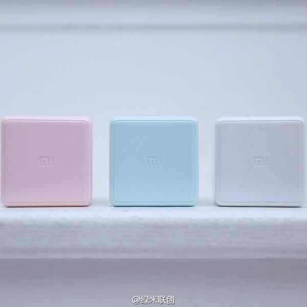 Mi Cube Is Xiaomi's $10 Smart Wonder Device