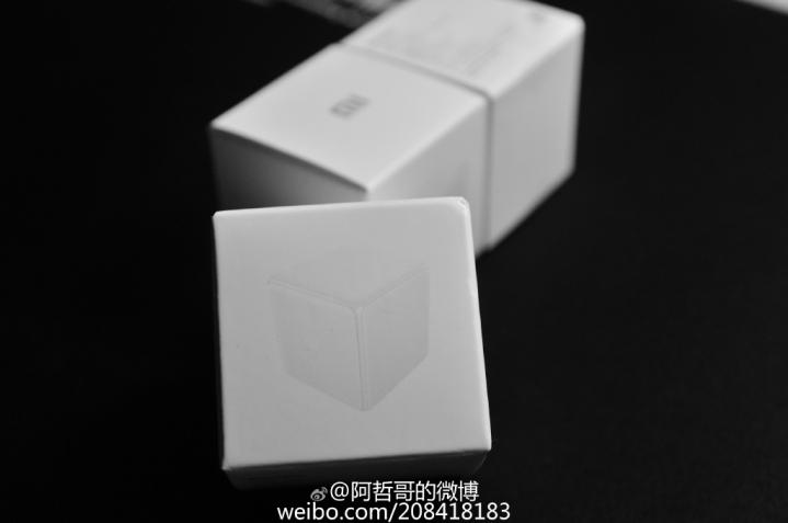 Mi Cube Is Xiaomi's $10 Smart Wonder Device