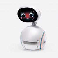 Asus Zenbo robot is a connected assistant and playmate - SlashGear