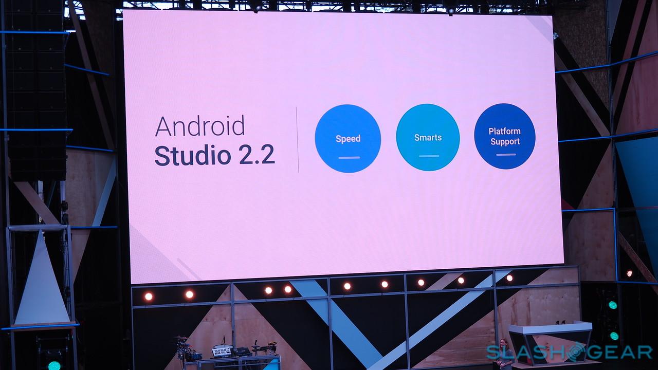 Android Studio 2.2 preview brings Firebase plugin, new Layout Editor ...
