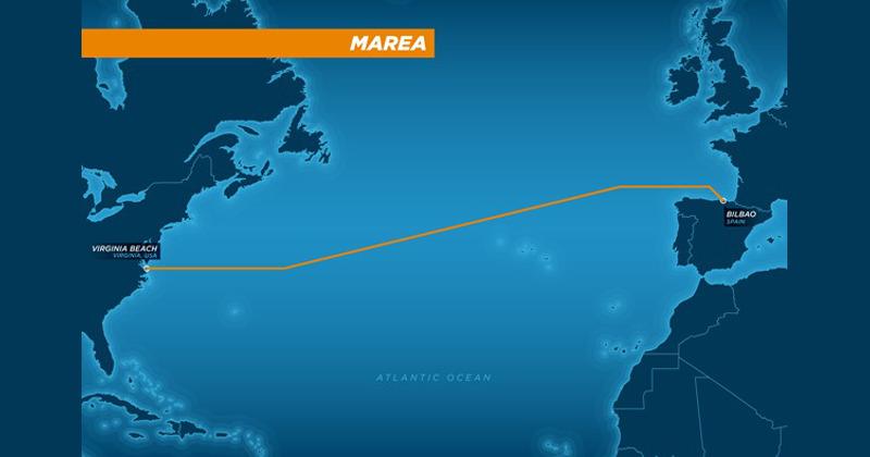 Microsoft, Facebook to build Transatlantic subsea Internet cable ...