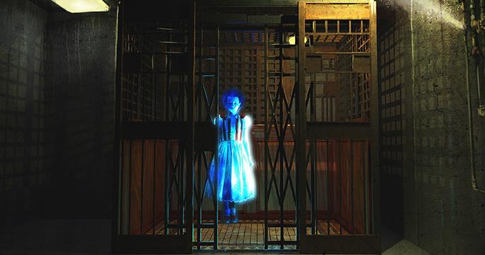 Ghostbusters: Dimension lets you bust some VR ghosts - SlashGear