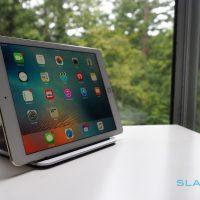 Logitech Base Review: The iPad Pro stand Apple should've made - SlashGear