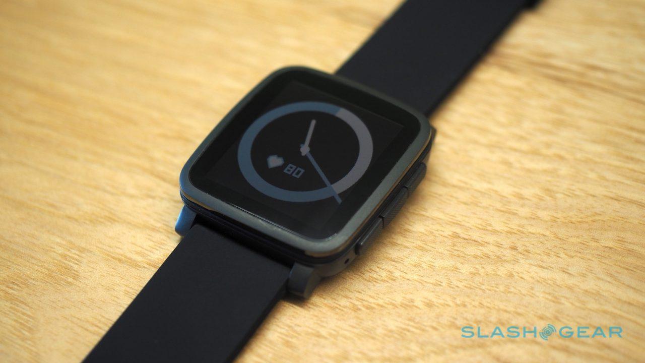 Meet Pebble 2 and Pebble Time 2, the smartwatch contrarians - SlashGear