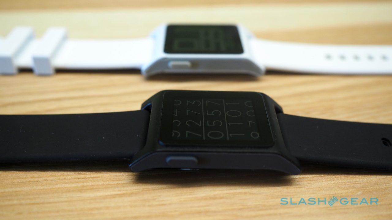 Meet Pebble 2 and Pebble Time 2, the smartwatch contrarians - SlashGear