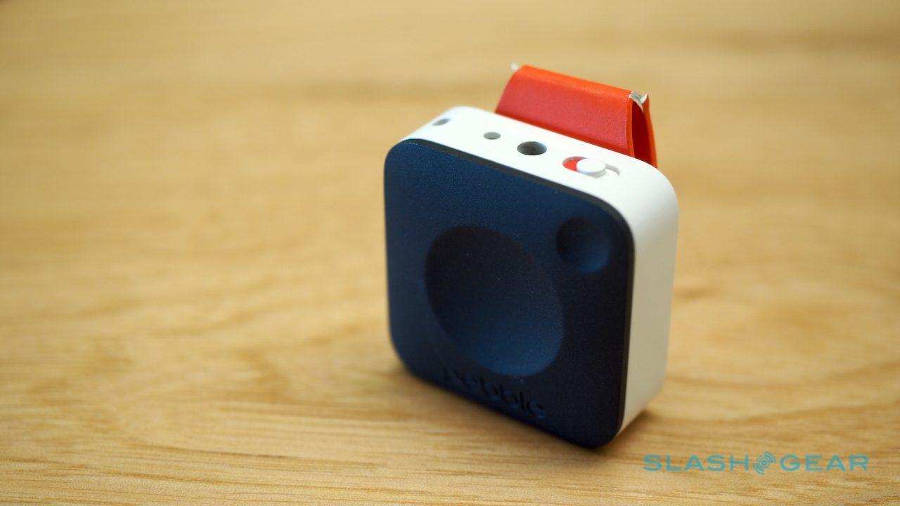 Pebble Core puts Spotify in a hackable $69 3G Android wearable: Hands ...