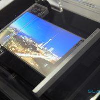 Watch Samsung's rollable display in action - SlashGear
