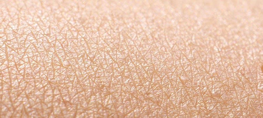 Invisible 'second skin' blocks UV rays, may help treat skin diseases ...