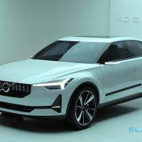 Close up with the Volvo 40.1 and 40.2 Concepts: 2018's XC40 and S40 ...