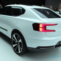 Close up with the Volvo 40.1 and 40.2 Concepts: 2018's XC40 and S40 ...