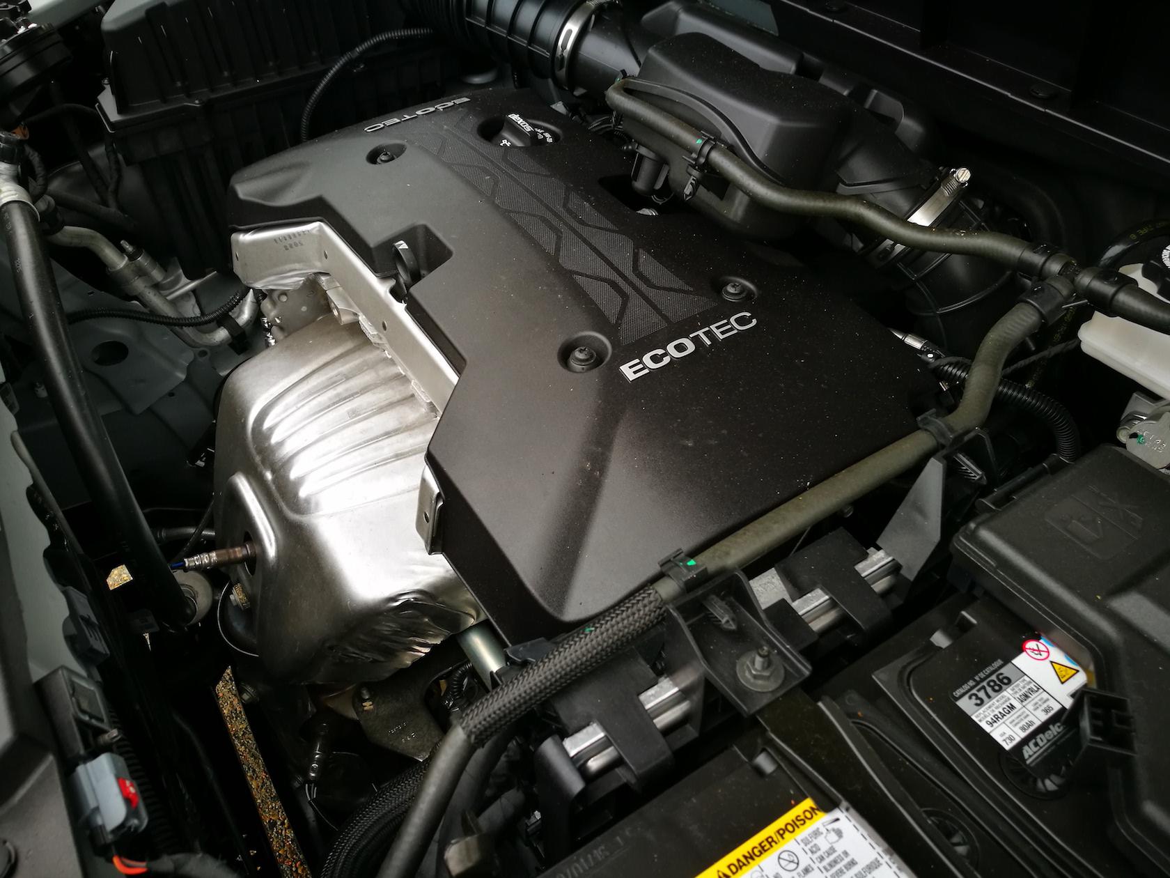 All-New 2017 GMC Acadia First Drive – Puts All Midsize SUVs On Notice