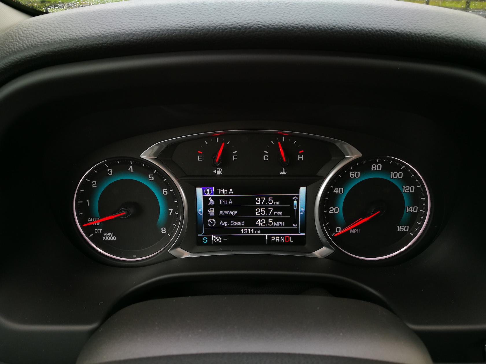 All-New 2017 GMC Acadia First Drive – Puts All Midsize SUVs On Notice