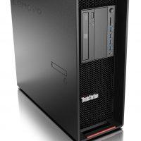 Lenovo ThinkStation P410, P510 offer performance for every budget ...