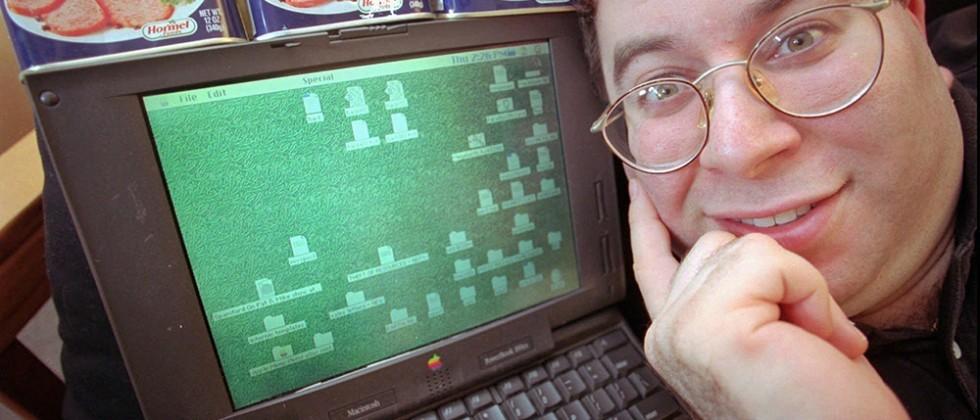 Infamous 'Spam King' gets 2.5 years jail sentence, $310k fine - SlashGear